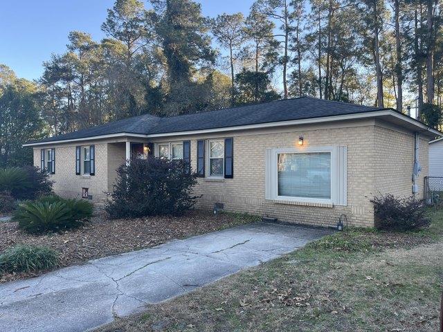 183 Dandridge Rd, Walterboro, SC 29488