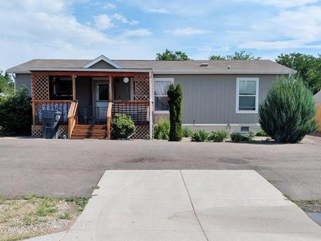 183 E Cellini Dr, Pueblo West, CO 81007