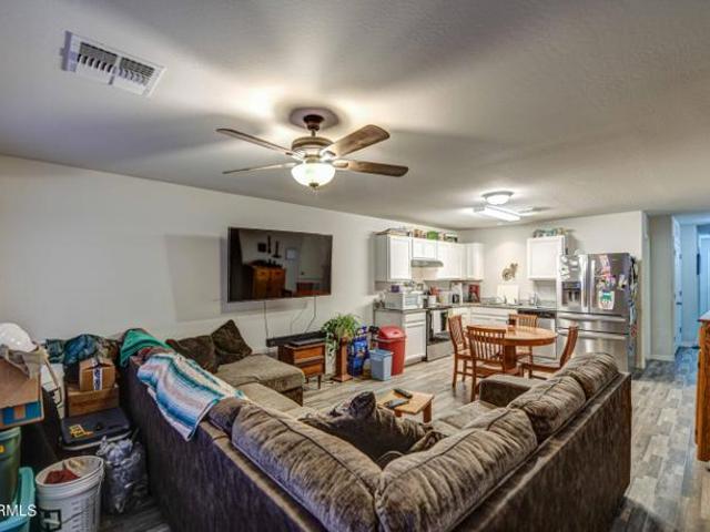 183 E Dewey Ave, Coolidge, AZ 85128