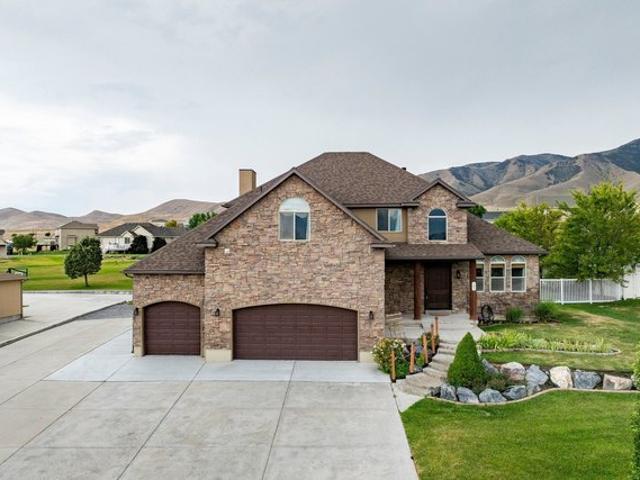 183 E Sandpiper Ln, Saratoga Springs, UT 84045