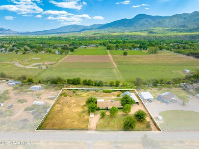 183 E Stolen Blvd, Camp Verde, AZ 86322