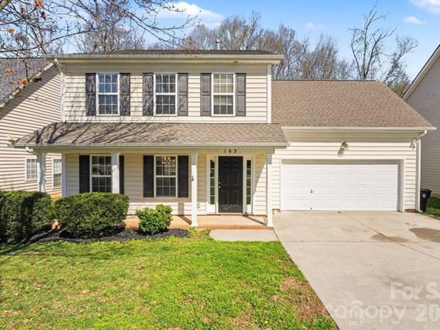183 Everett Park Dr S, Mooresville, NC 28115