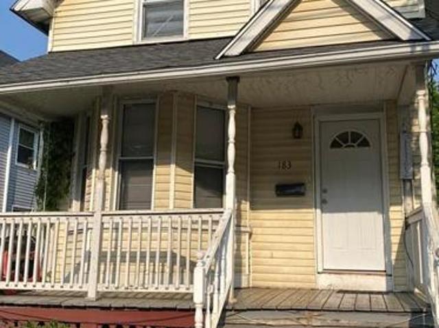 183 Farren Ave, New Haven, CT 06513