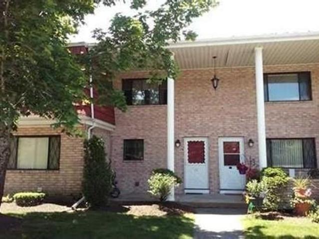 183 Farrwood Dr Unit 183, Haverhill, MA 01835