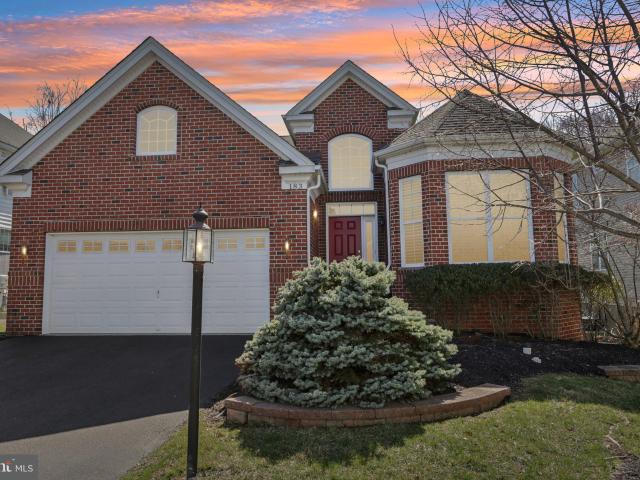 183 Fillmore Way, Yardley, PA 19067 | MLS #PABU2115 | Compass
