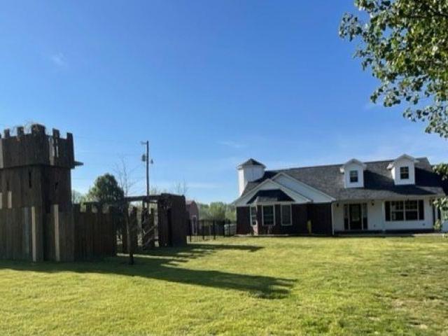 183 kike acres rd
