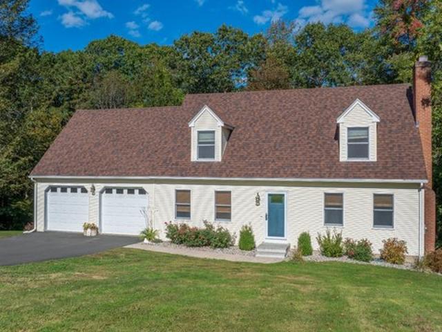 183 Hop River Rd, Coventry, CT 06238