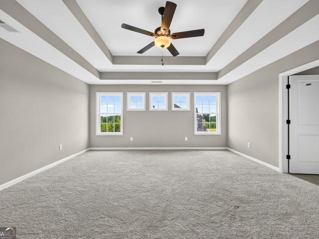 183 Hawkeye Trail, Unit 69, Fortson, GA 31808 | MLS #10709