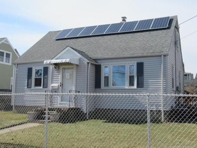 183 Harbor Ave, Bridgeport, CT 06605