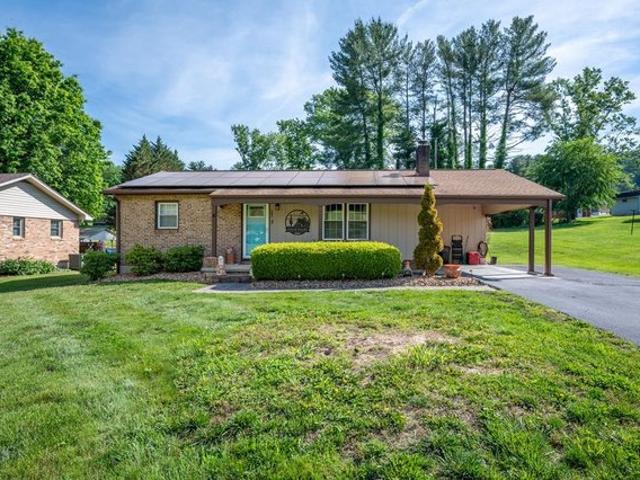 183 Harris Ln, Marion, VA 24354