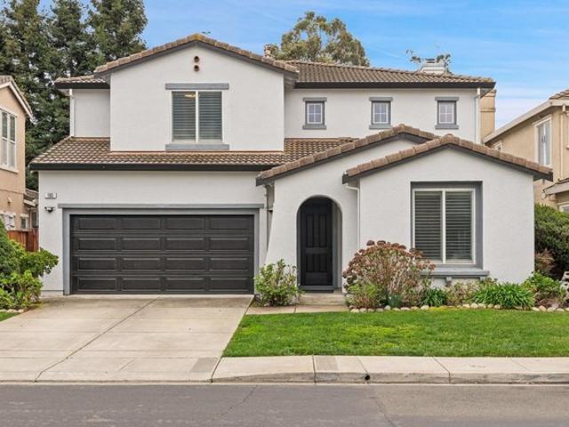 183 Hearthstone Dr, American Canyon, CA 94503