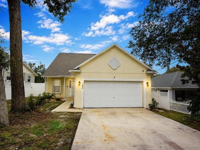 183 Highland Rd, Tarpon Springs, FL 34689