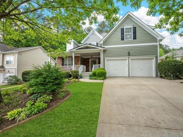 183 Highlands Dr, Woodstock, GA 30188