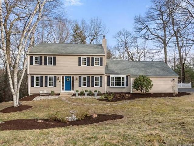 183 Highridge Rd, Avon, CT 06001