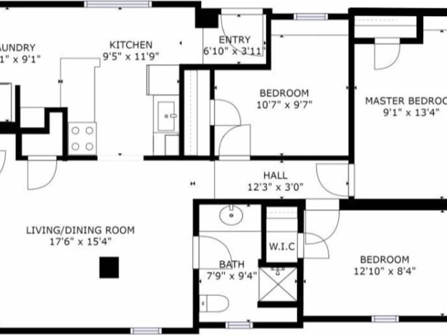 183 Hillside Drive