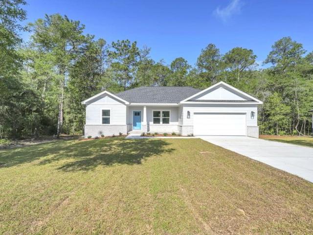 183 Hunters Ridge Dr, Defuniak Springs, FL 32433