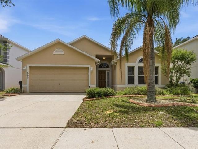 183 Jocelyn Dr, Davenport, FL 33897