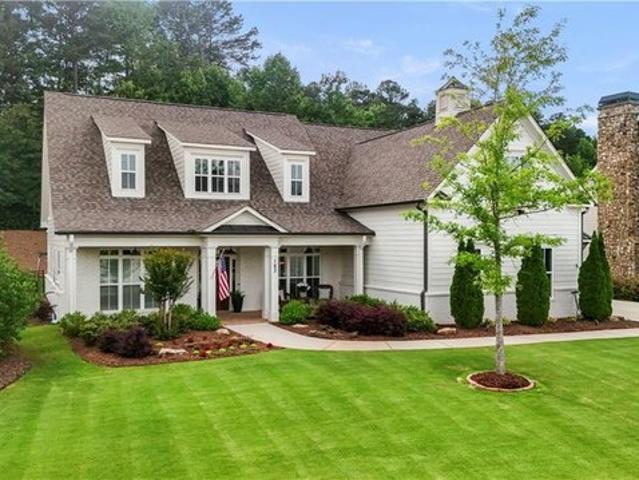 183 Jackson Heights Ln, Marietta, GA 30064