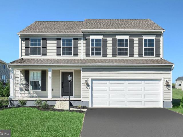 183 Jessica Dr, Lot 66, East Berlin, PA 17316 | MLS #PAAD2021 | Compass