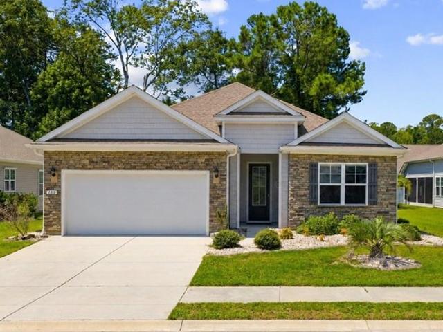 183 Juniata Loop, Little River, SC 29566