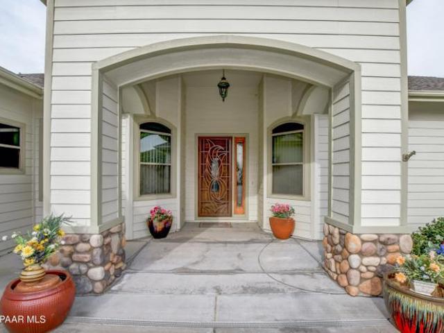 183 Juniper Ridge Dr #158, Prescott, AZ 86301