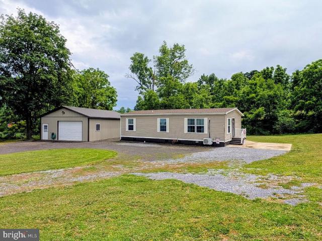 183 Oak Hill Rd