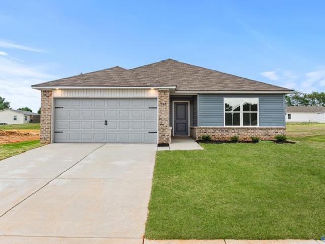 183 Olde Hearth Rd, New Market, AL 35761