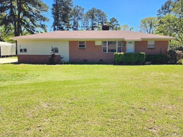 183 Oleta Ave, El Dorado, AR 71730