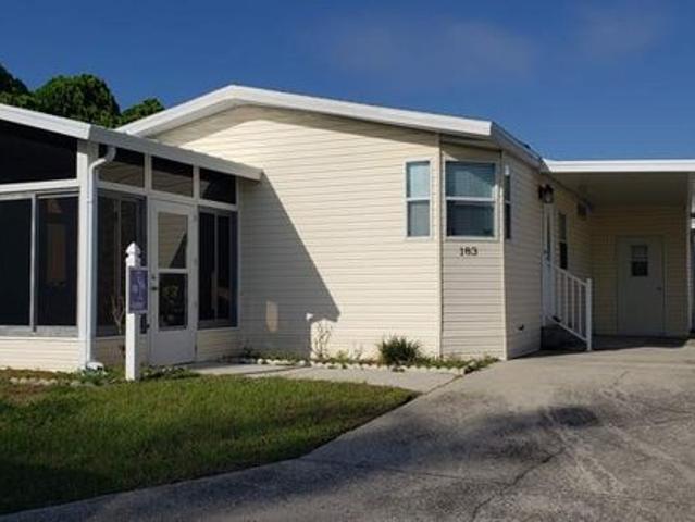183 Osprey Dr Unit 128, Haines City, FL 33844