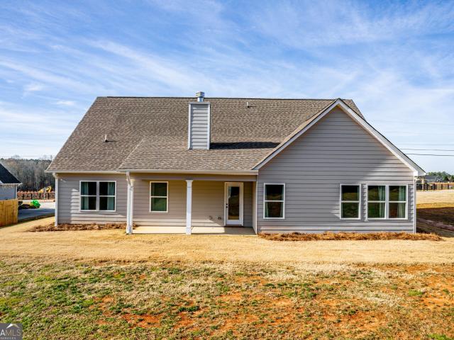 183 Loch Way