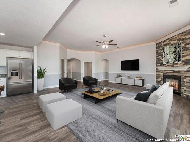 183 Lost Maples Way