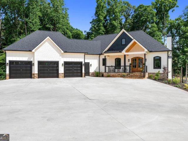 183 Lake Pointe Road