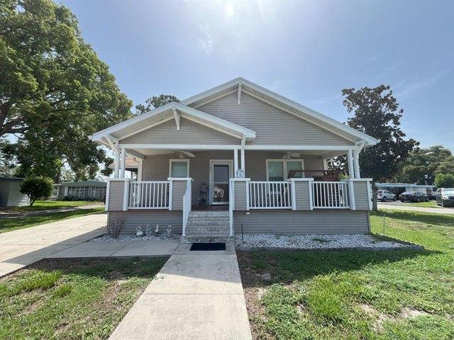 183 Lakeview Dr Unit 703, Leesburg, FL 34788