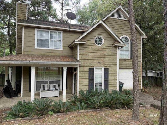 183 Lakeview Loop, Daphne, AL 36526