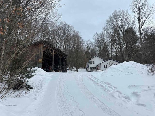183 Littleton Road