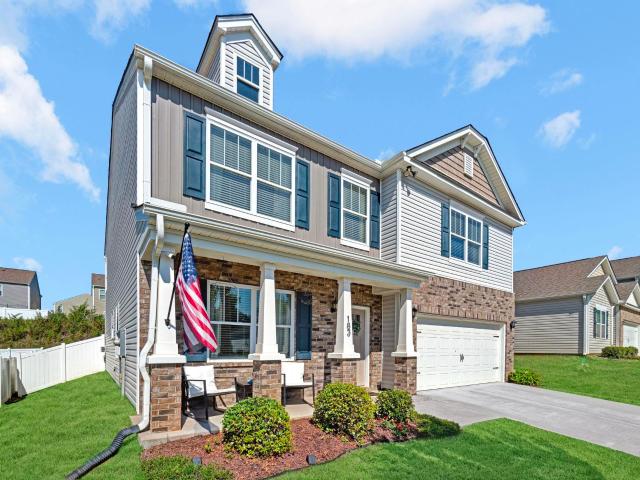183 Light Spring Road