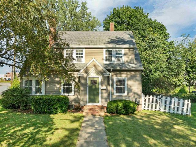 183 Mount Vernon Street