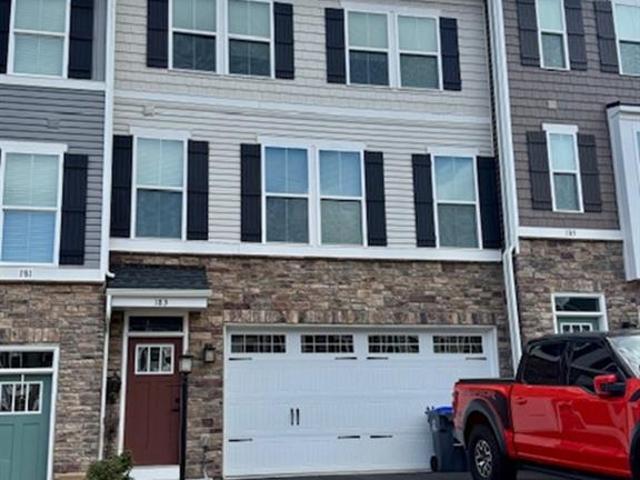 183 Moyer Hill Dr, Cranberry Township, PA 16066 | MLS #1745 | Compass