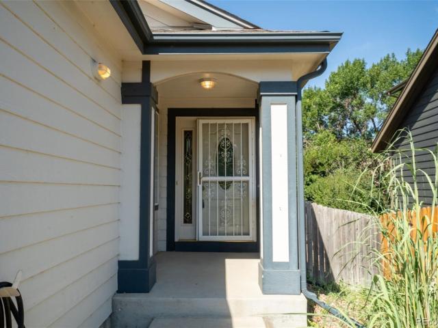 183 Montezuma Street
