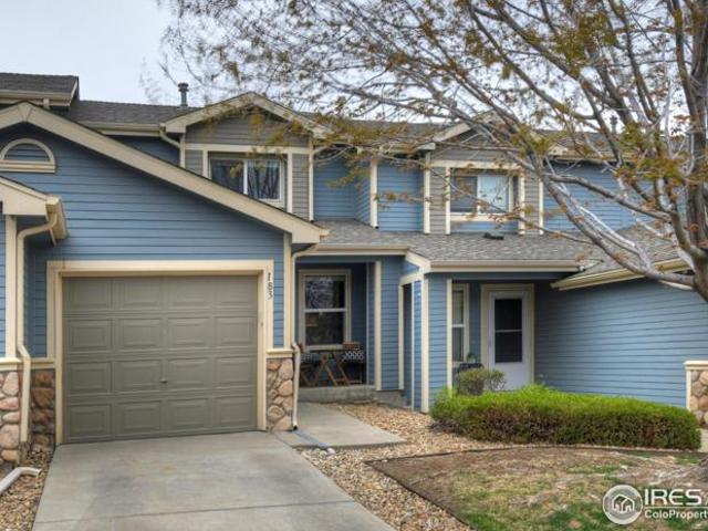 183 Montgomery Dr, Erie, CO 80516