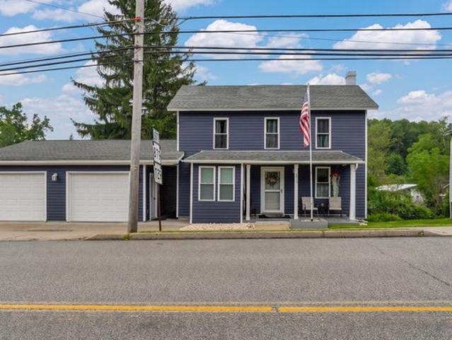183 Main St, Grampian, PA 16838