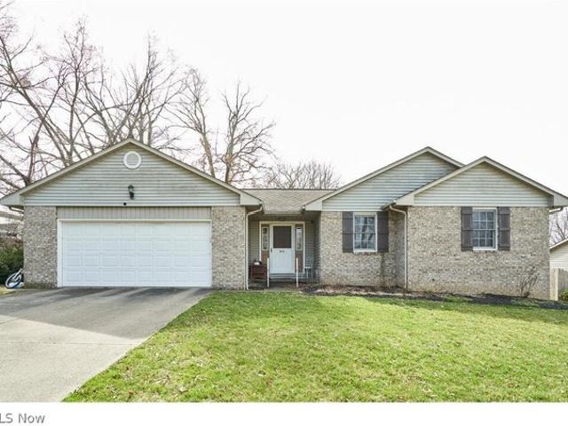 183 McCadden Ave NE, Massillon, OH 44646