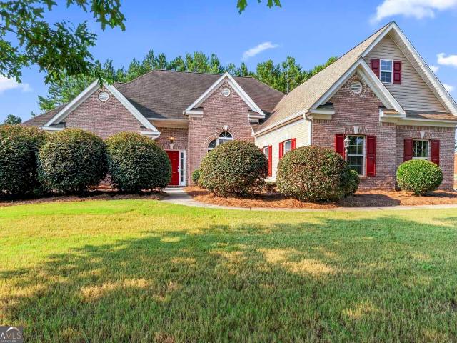 183 Melrose Creek Drive