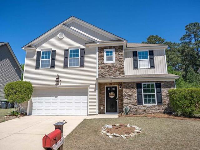 183 Mesa Verde Dr, Lexington, SC 29073