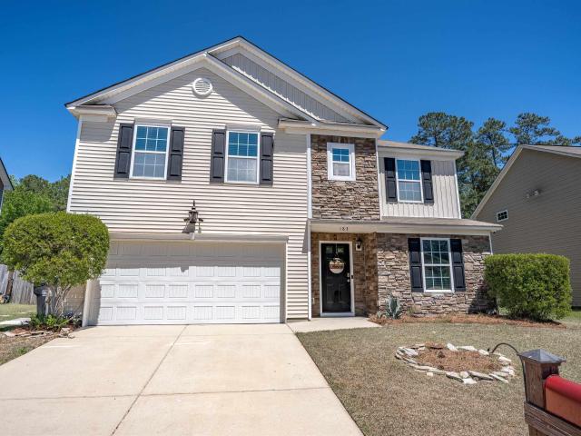 183 Mesa Verde Drive