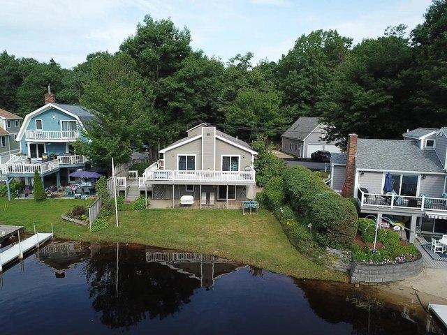 183 Micah Ter, Milton, NH 03851