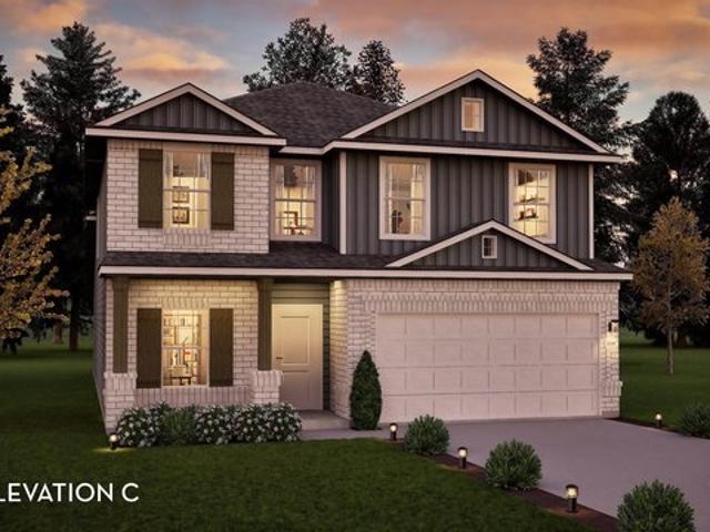 183 Mill View Dr, New Market, AL 35761