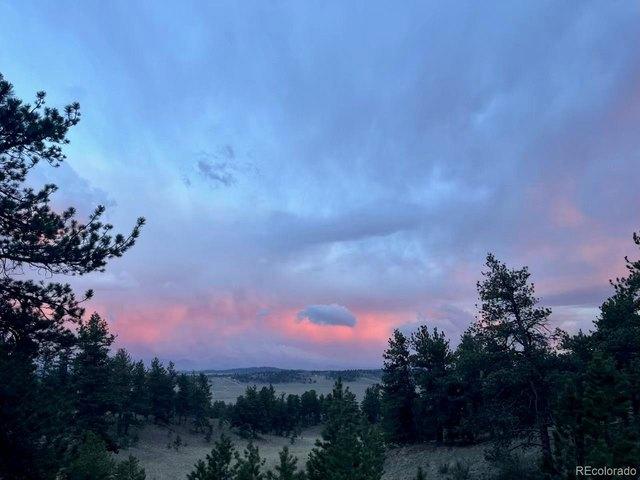 183 Muir Woods Trl Lot 31, Hartsel, CO 80449
