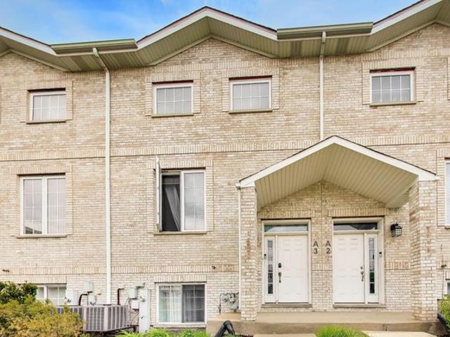 183 N East River Rd Unit A3, Des Plaines, IL 60016