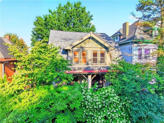 183 N Sprague Ave, Pittsburgh, PA 15202